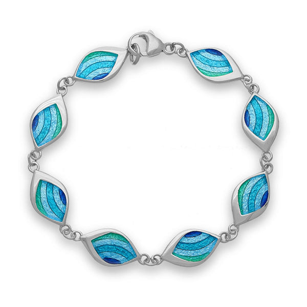 100 silver bracelet store