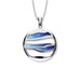 Orbit Silver Pendant EP251 – Ortak